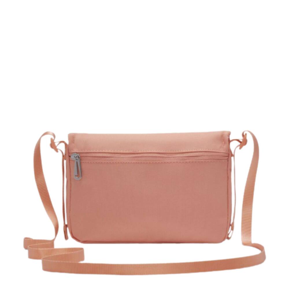 Bolsa Nike Revel Sportwear Crossbody Rosa - SportWest