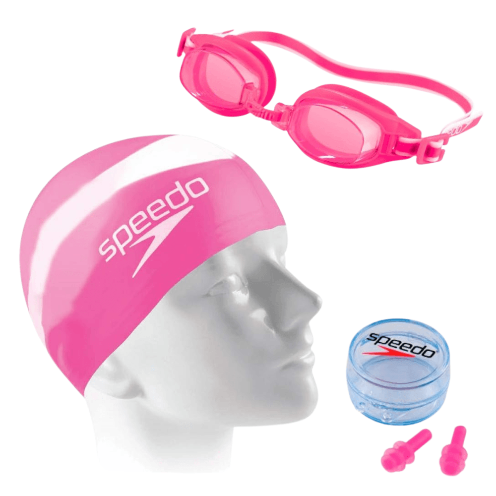 Kit Speedo Swim - SportWest